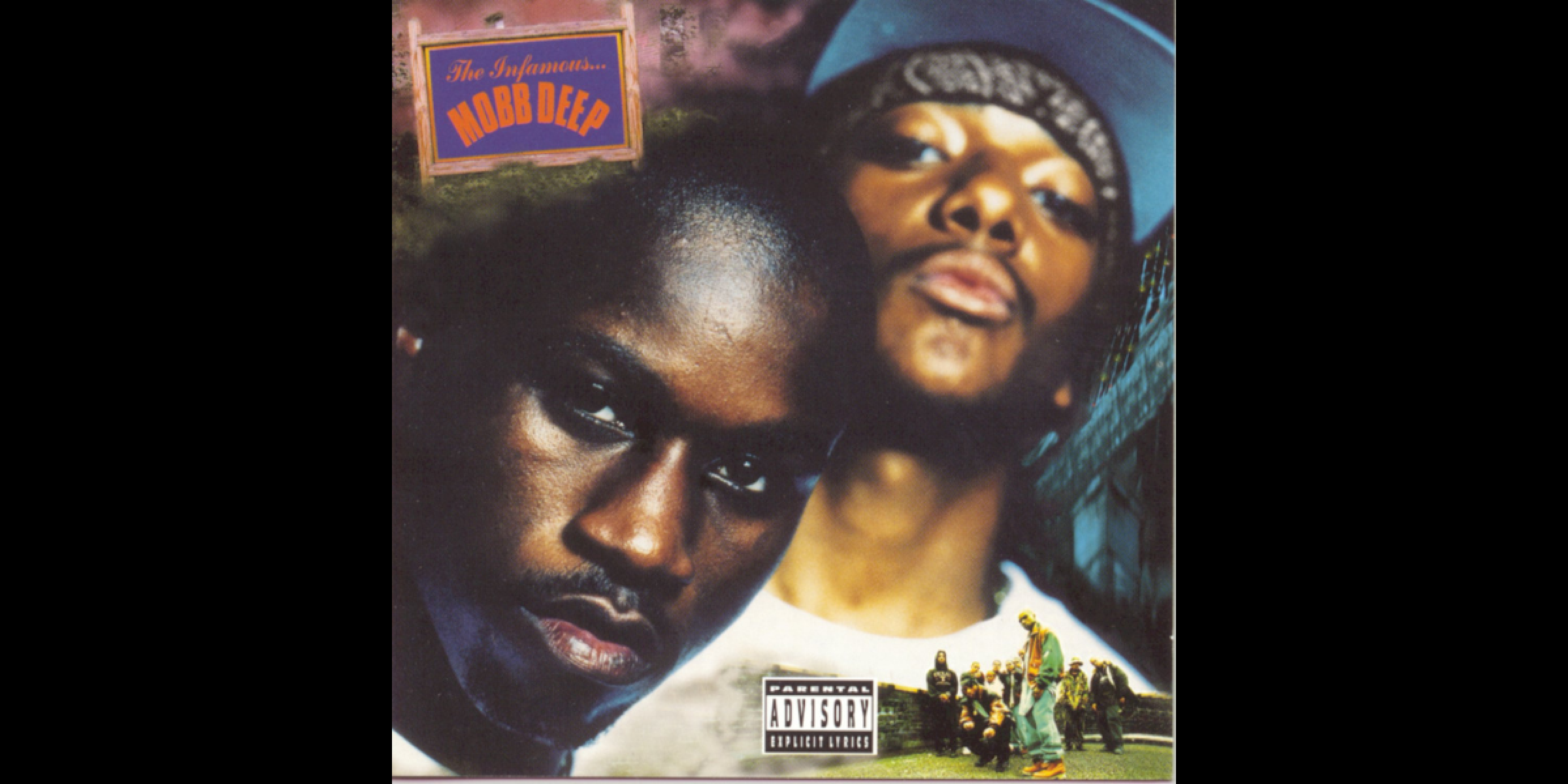 L'anniversaire du jour : "The Infamous" de Mobb Deep - Radio Nova