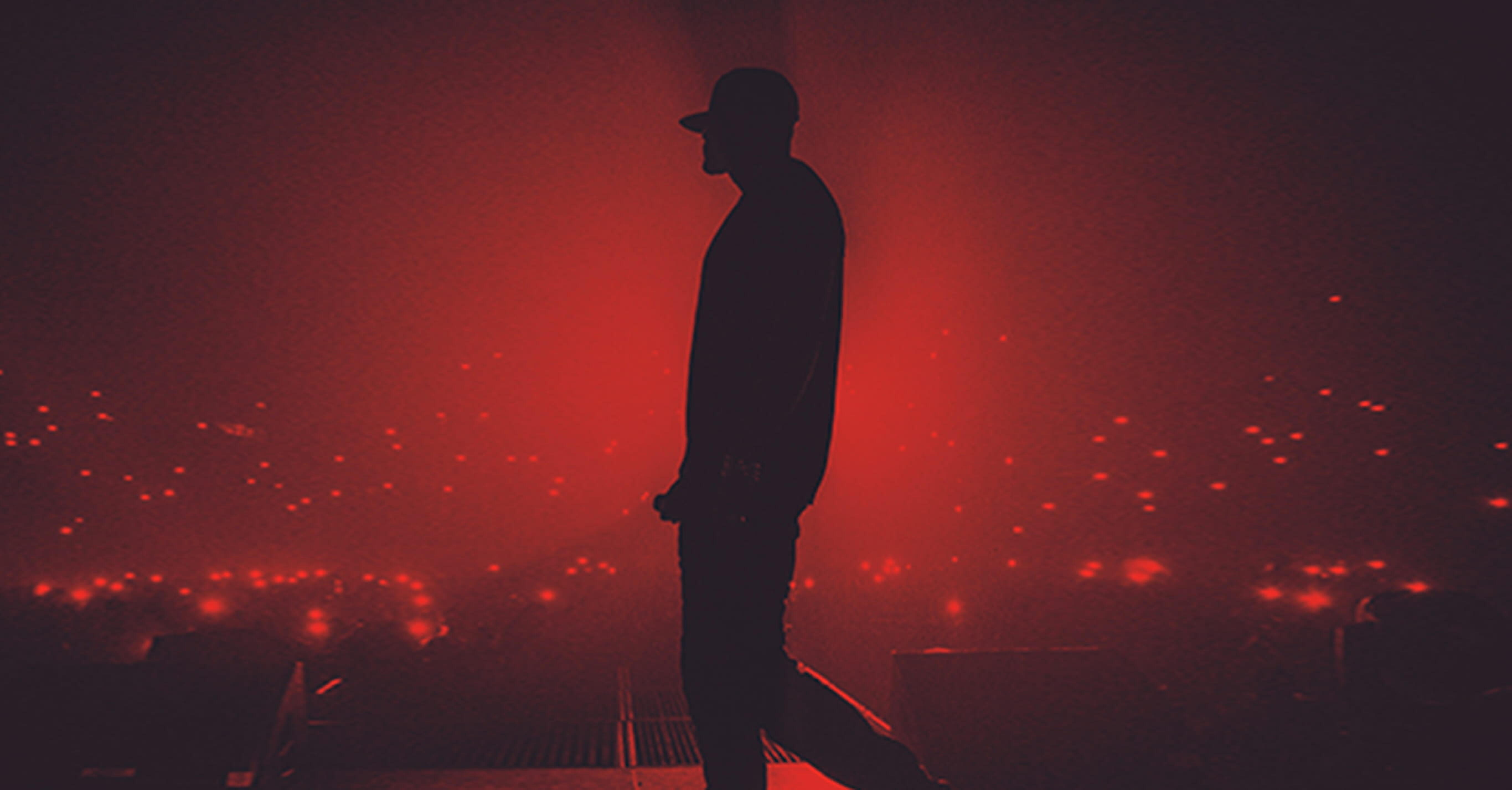 La femme derrière les rappeurs - Radio Nova