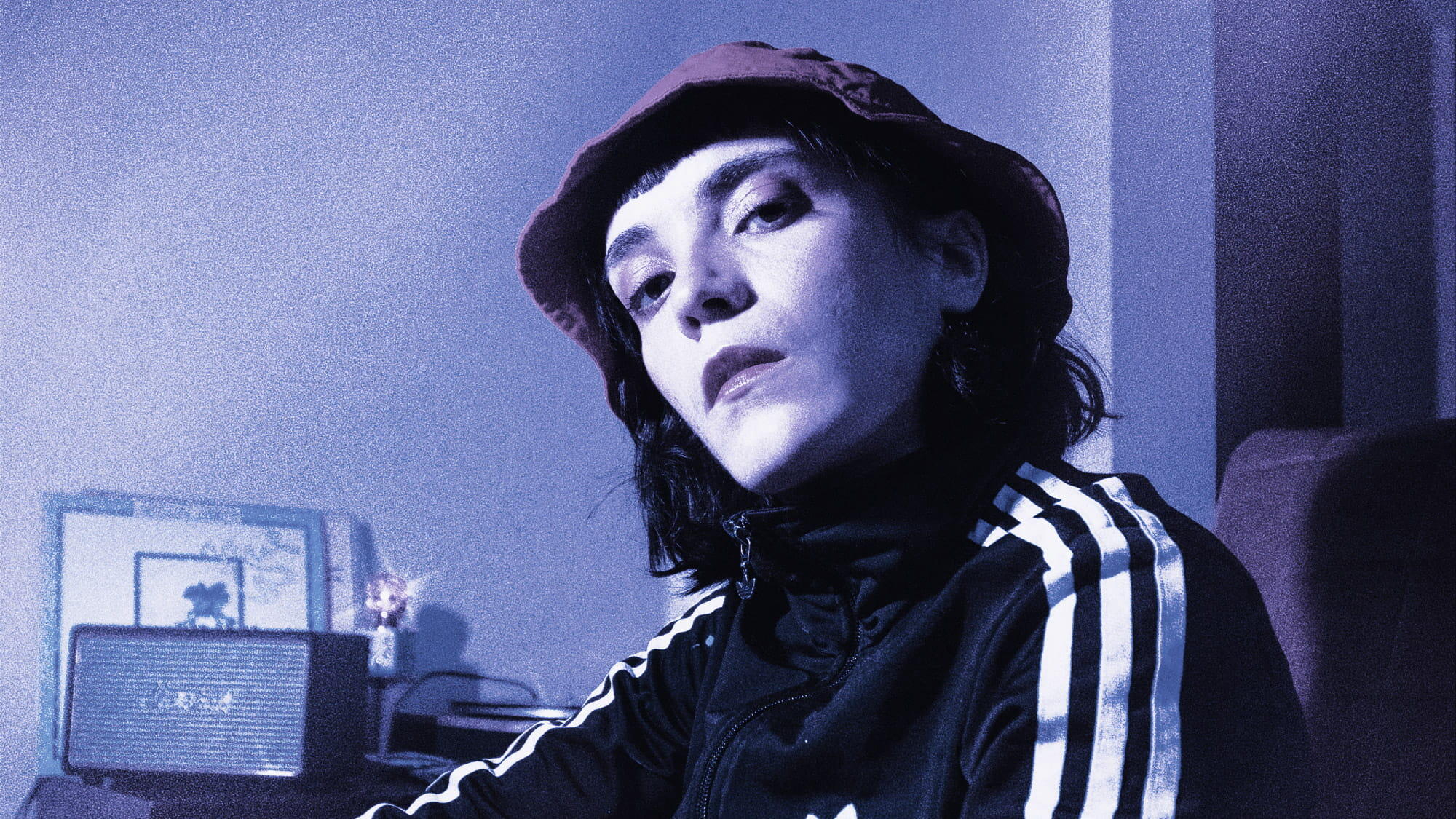 Entre les fleuves #50 : le mix de DJ Yanka - Radio Nova