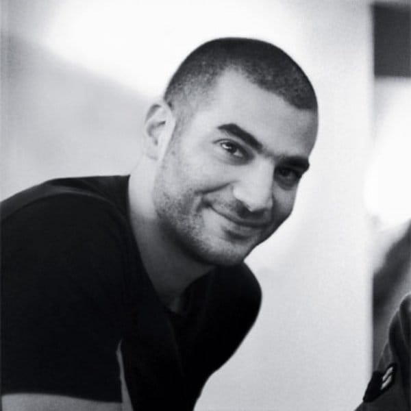 JULIEN JABRE invité, ROMAIN BNO chroniqueur, ELBEE BAD Rip