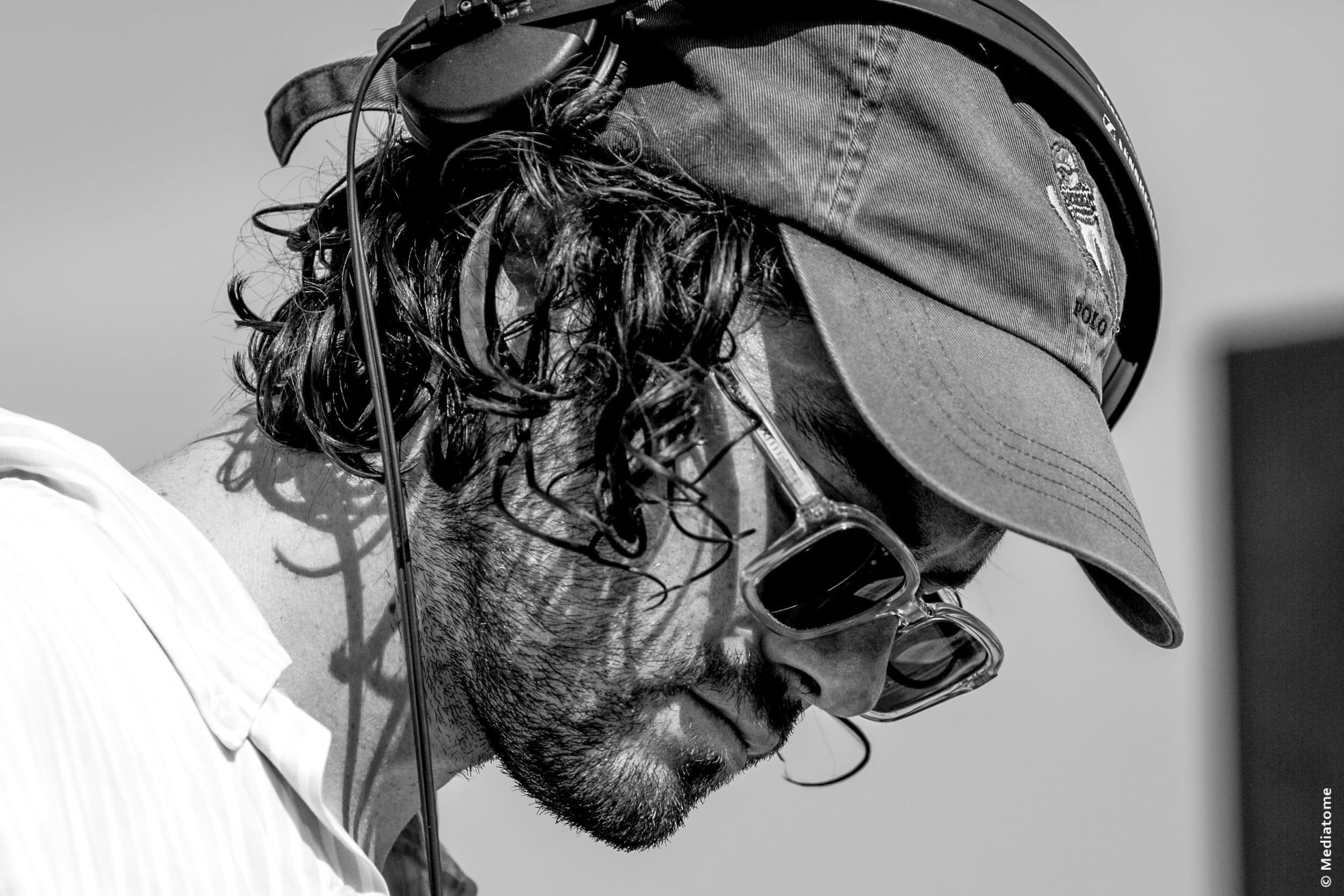 À Villefranche-sur-Mer pour La Crème Festival, Jean Tonique en guest (3 ...