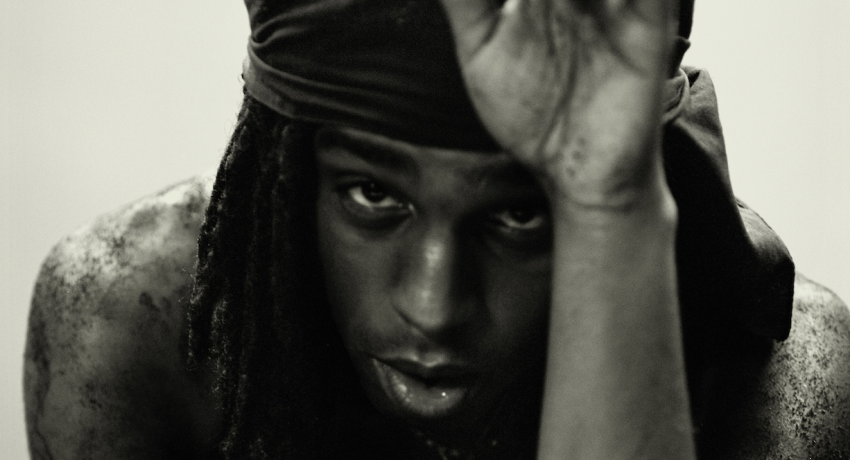 "The Mission" : le nouveau morceau libérateur de Bakar - Radio Nova