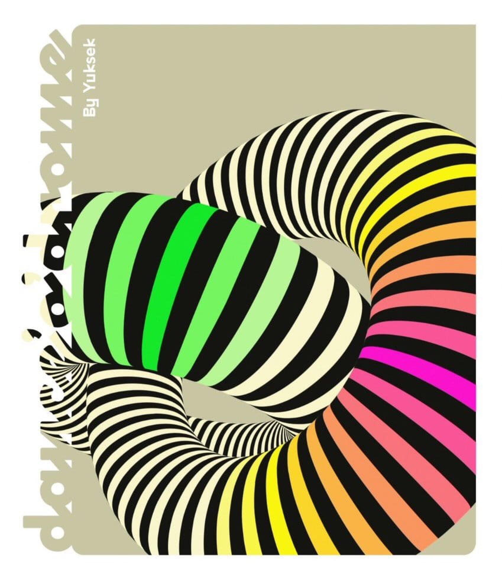 "Dance’o’drome" #46 : le mix de Yuksek, avec Folamour - Radio Nova