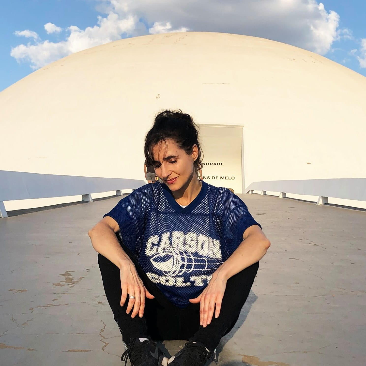 "Dance'o'drome" #45 : le mix de Yuksek, avec Maud Geffray - Radio Nova