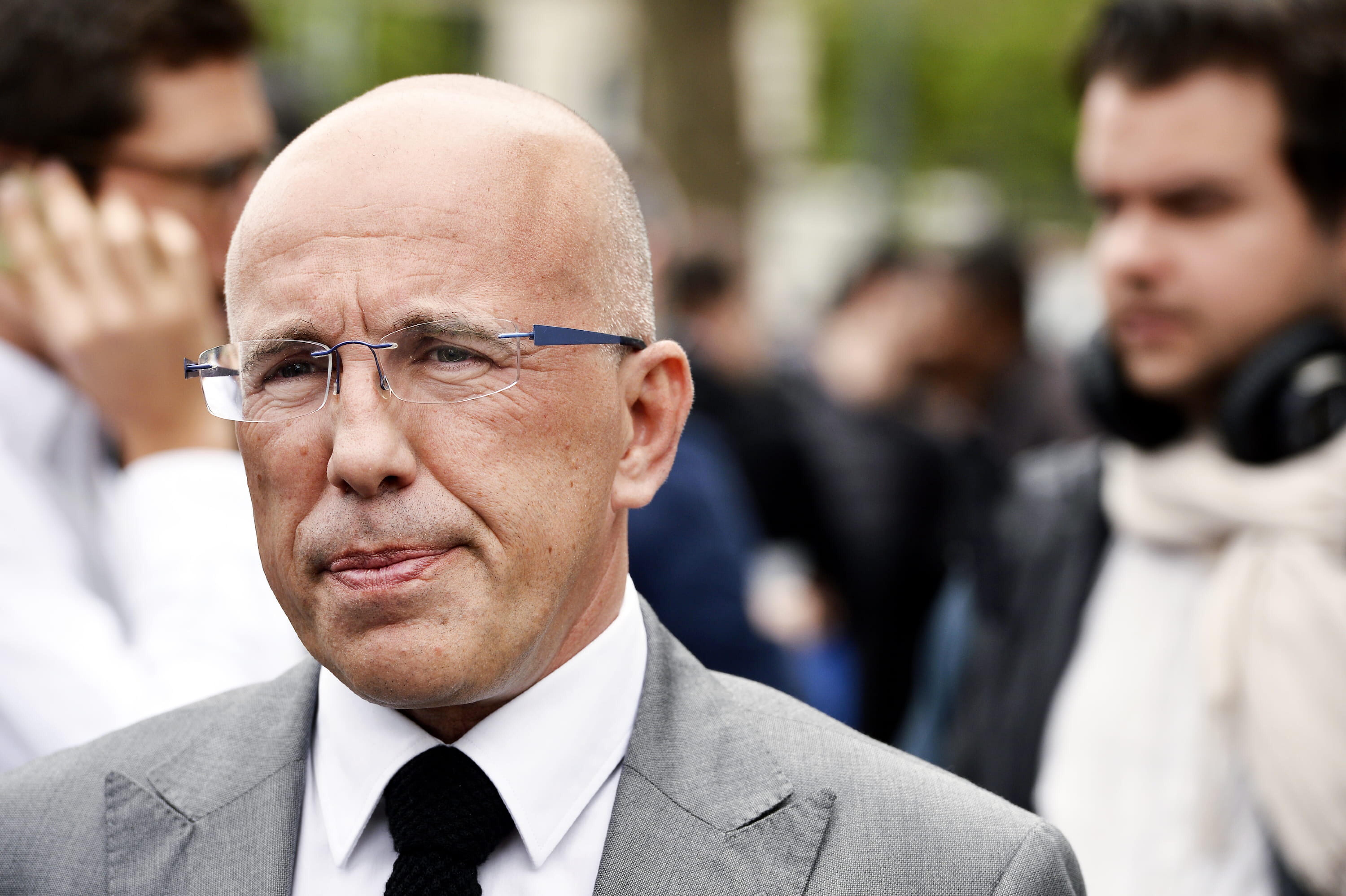 Éric Ciotti est-il devenu climatologue ? - Radio Nova