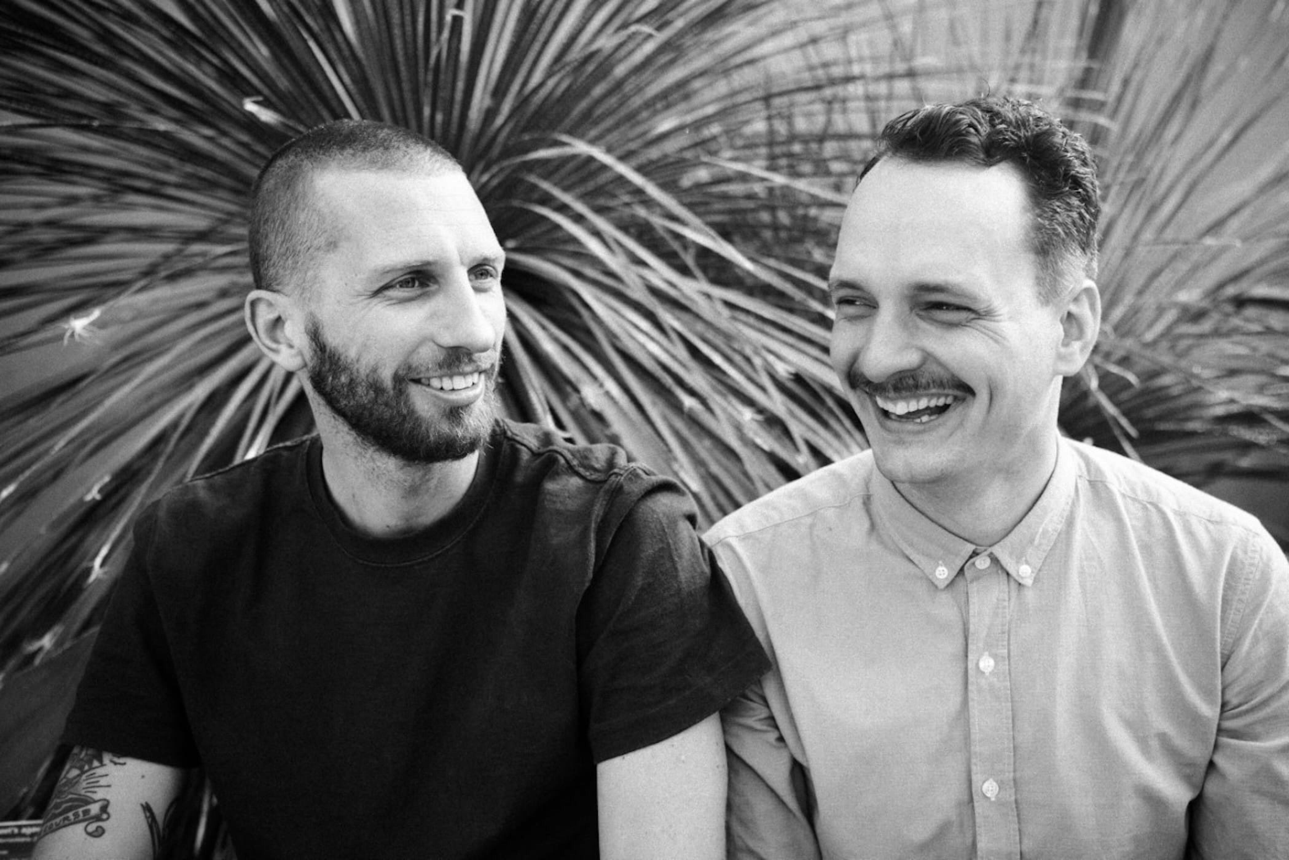 « Dance’o’drome » : le mix de Yuksek, avec Dam Swindle