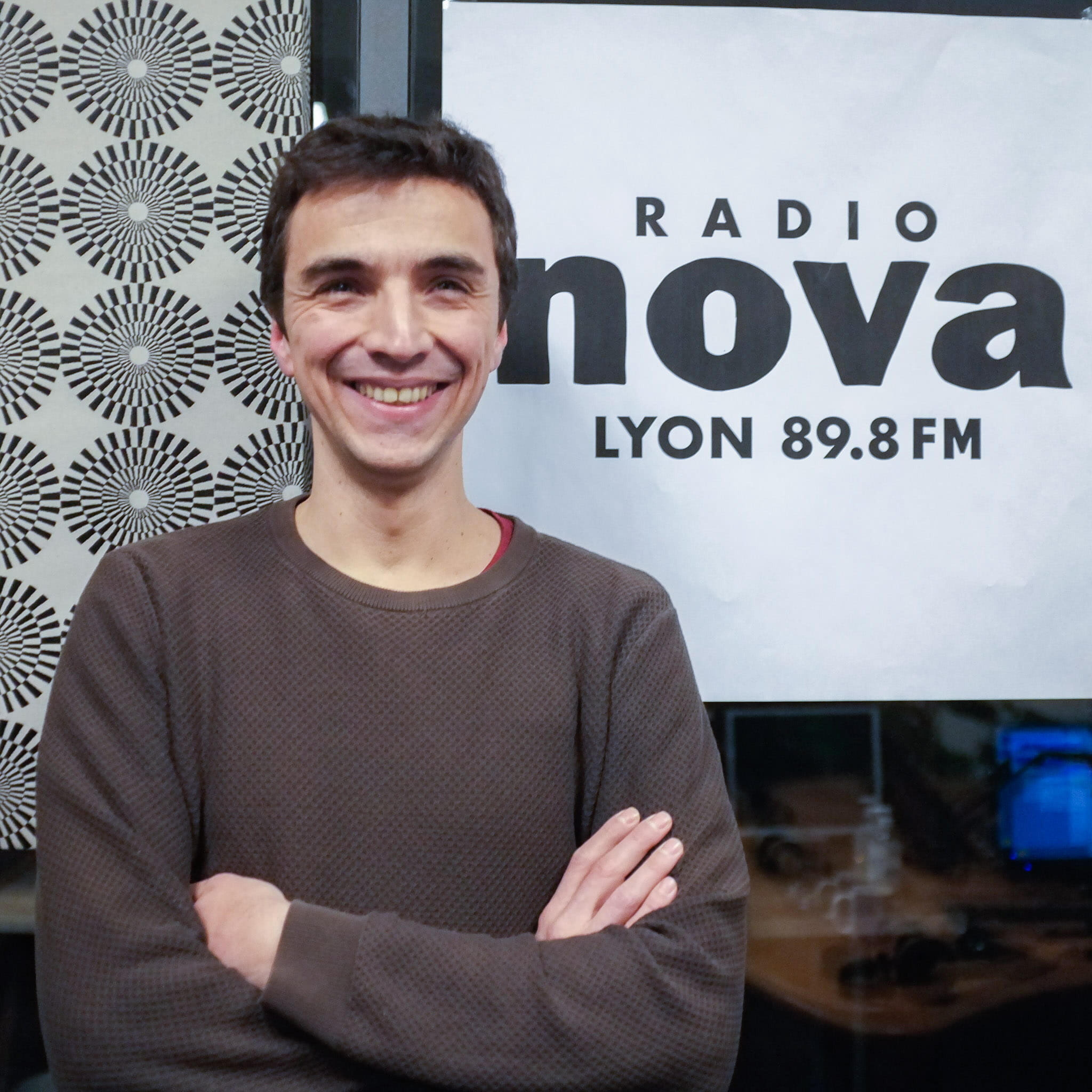 Le Taille-Crayon - Radio Nova