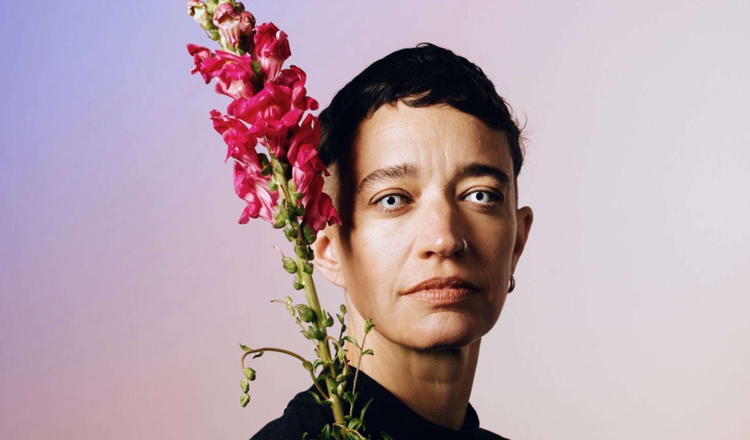 Rebeka Warrior, sur les chemins du zen - Radio Nova