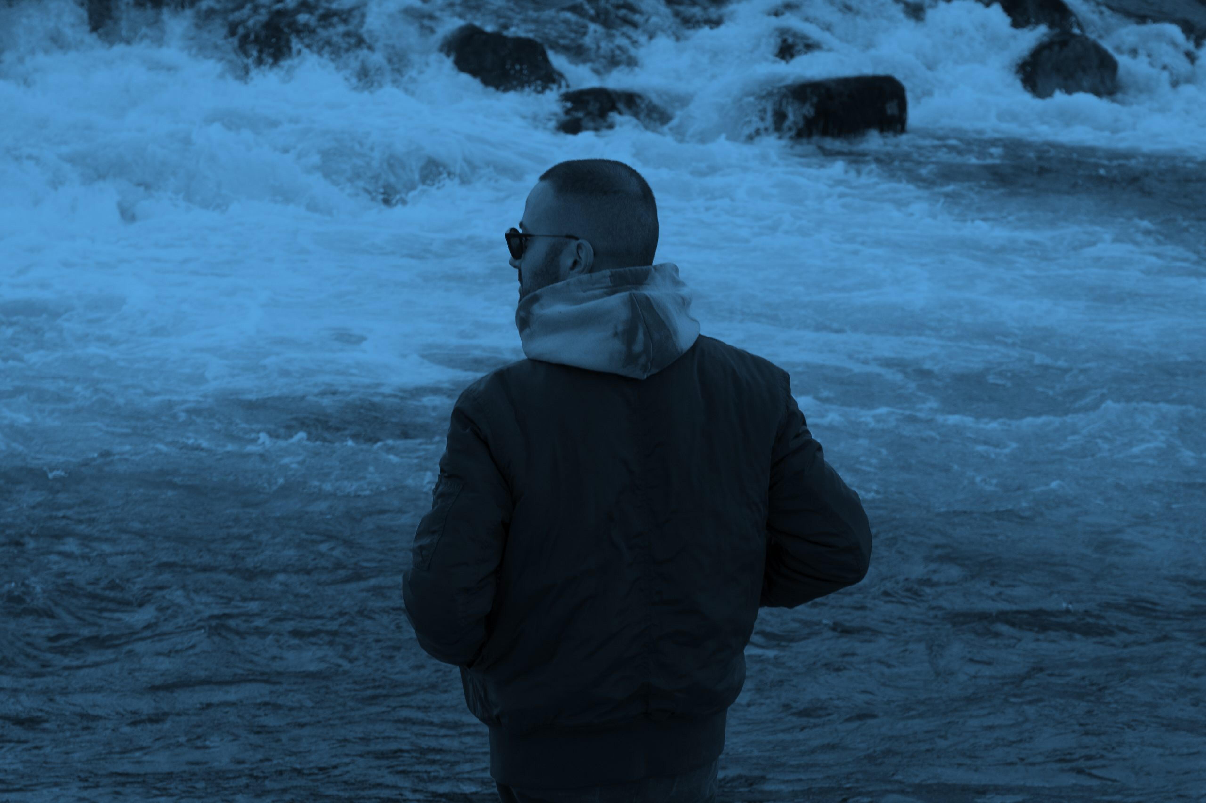 « Dance’o’drome » #70 : le mix de Yuksek, avec Populous - Radio Nova