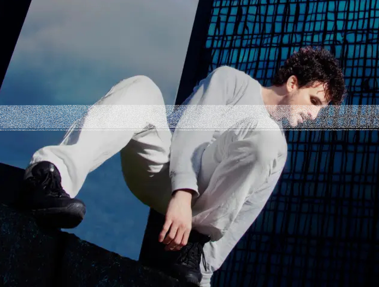 Muddy Monk, Peter Pan de la pop ? - Radio Nova