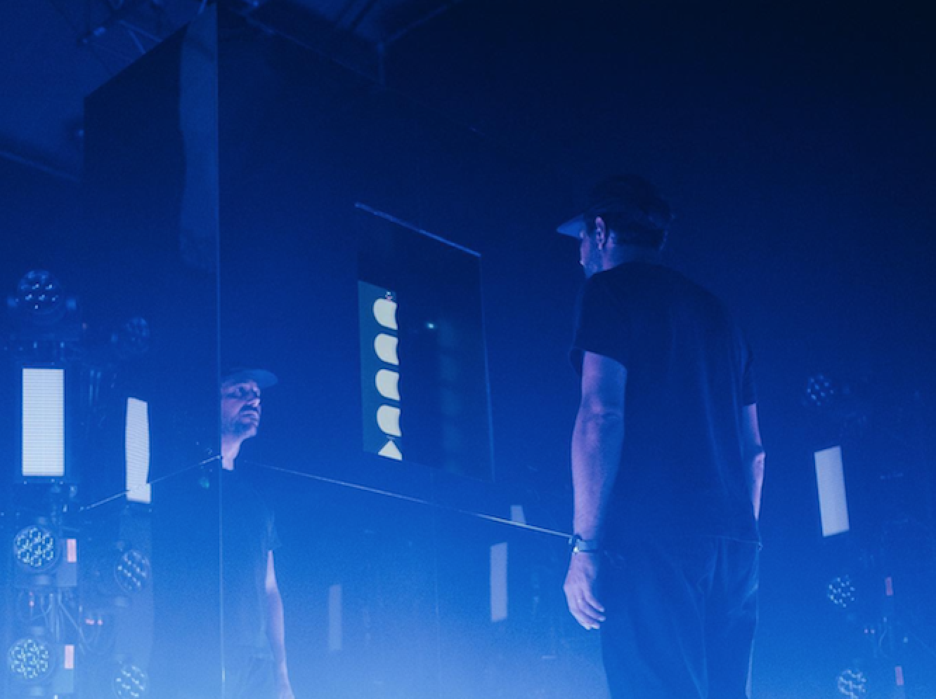 DJ molécule dévoile un instrument de musique contrôlé par la pensée ...