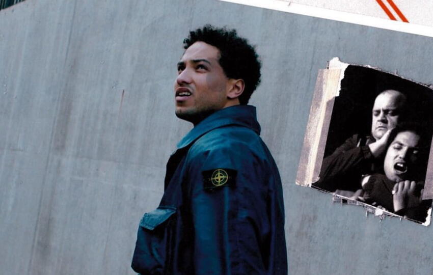 Jeshi sort son premier album et c'est la meilleure nouvelle de la ...