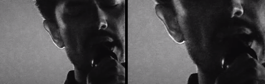 "EYES" : prenez en plein les yeux avec le clip de The Blaze - Radio Nova