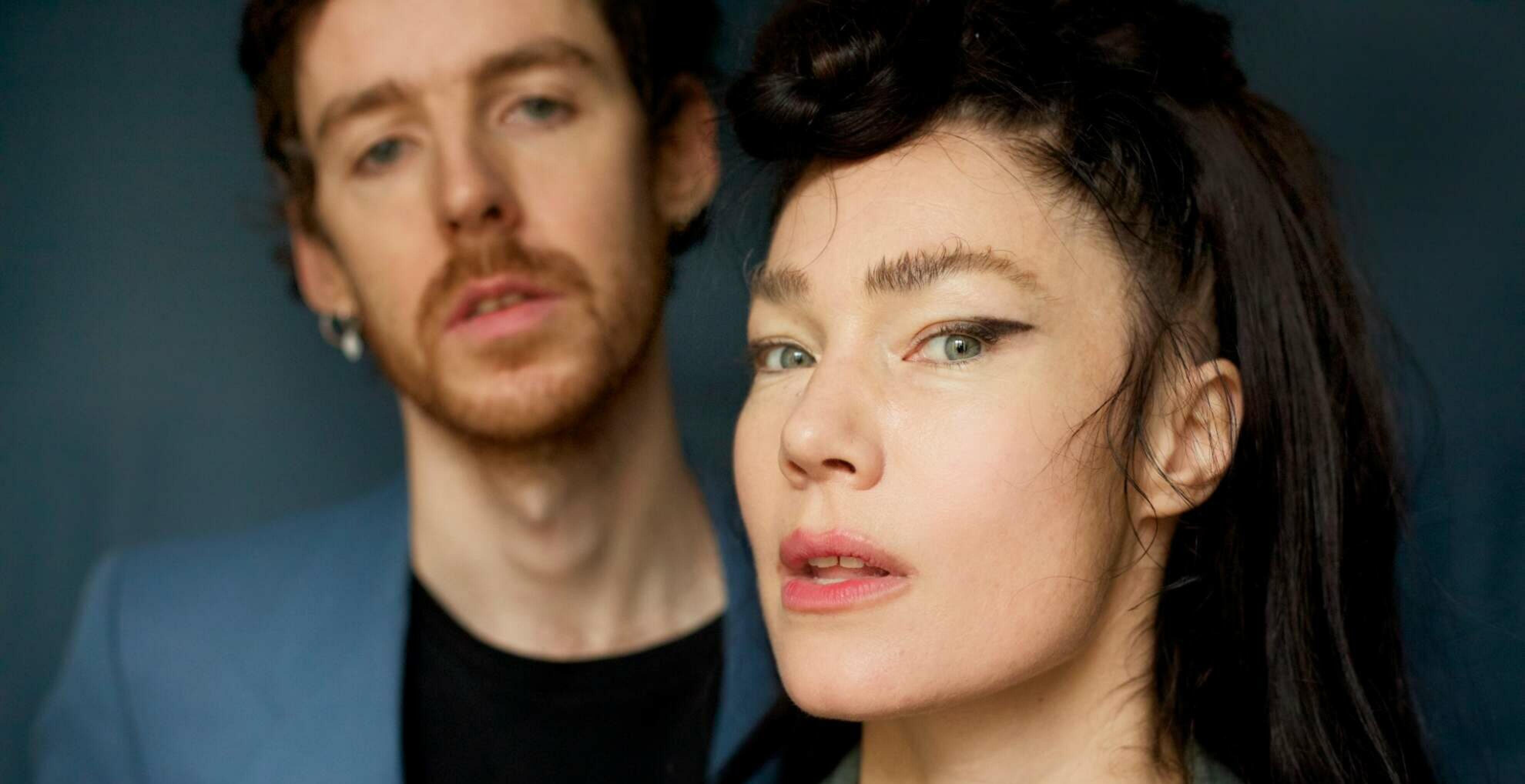 "GOOD RIDDANCE" : la nostalgie, Brisa Roché et IX reviennent avec un ...