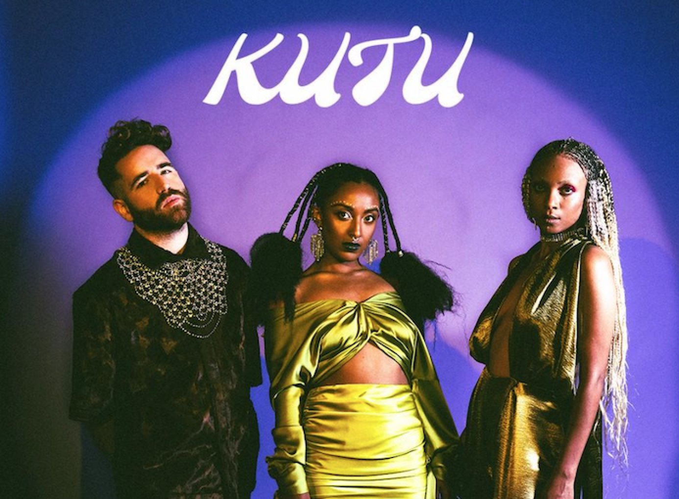 Kutu va faire bouillonner la Maroquinerie - Radio Nova