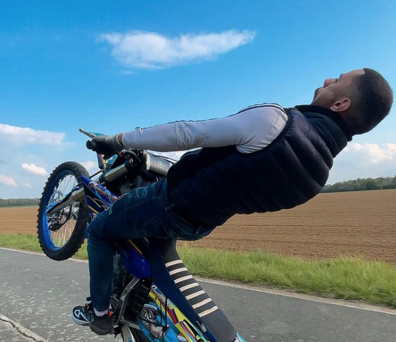 La bike life, à rebours des clichés - Radio Nova