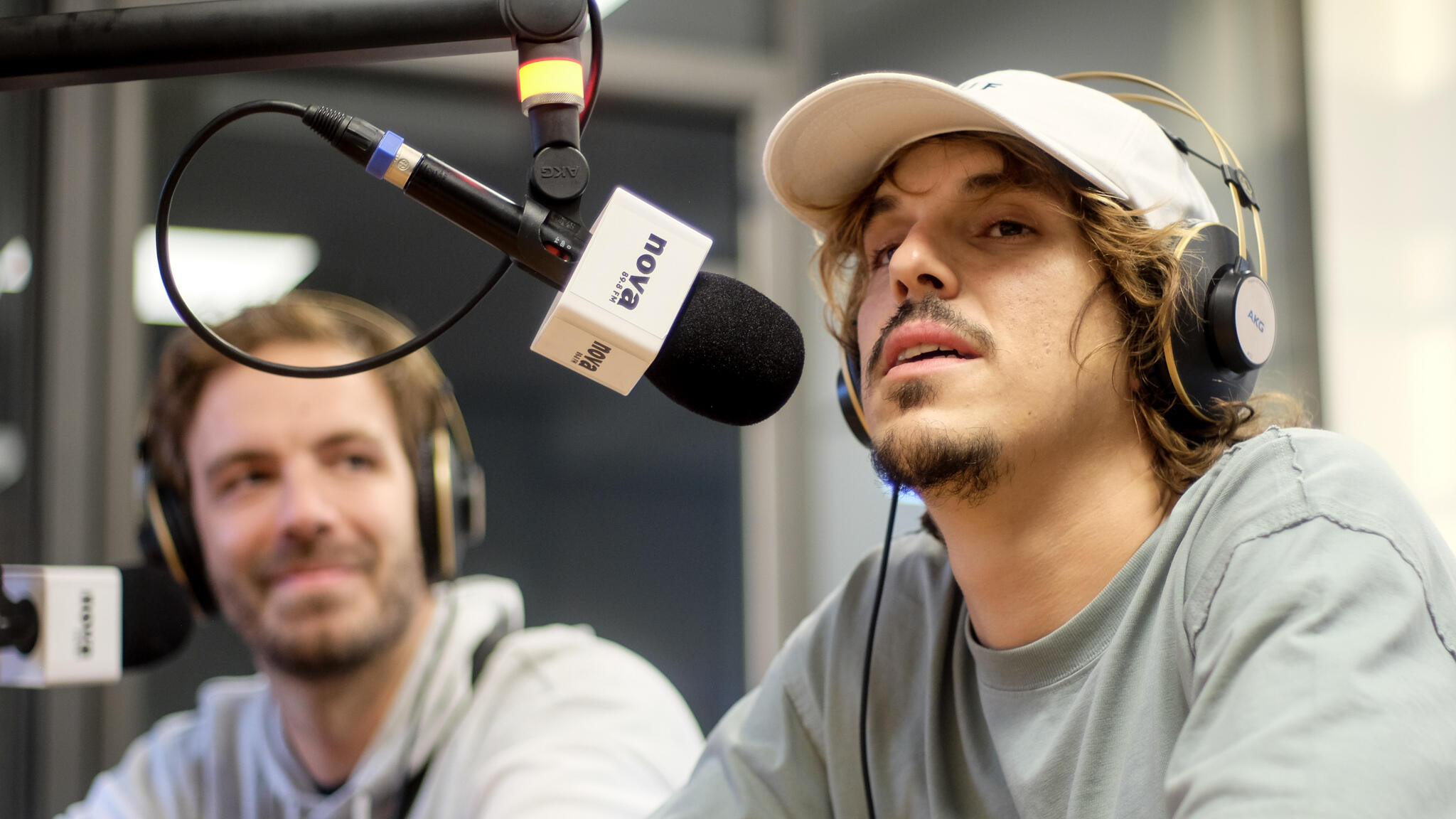 Biga*Ranx et Prendy : les nouveaux visages de la scène Reggae française ...