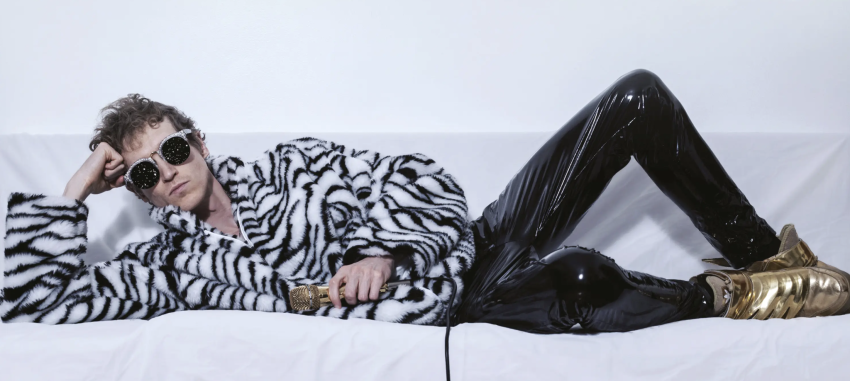 Mykki Blanco, Maajo, Louis Cole, Kutiman… les albums immanquables de la ...