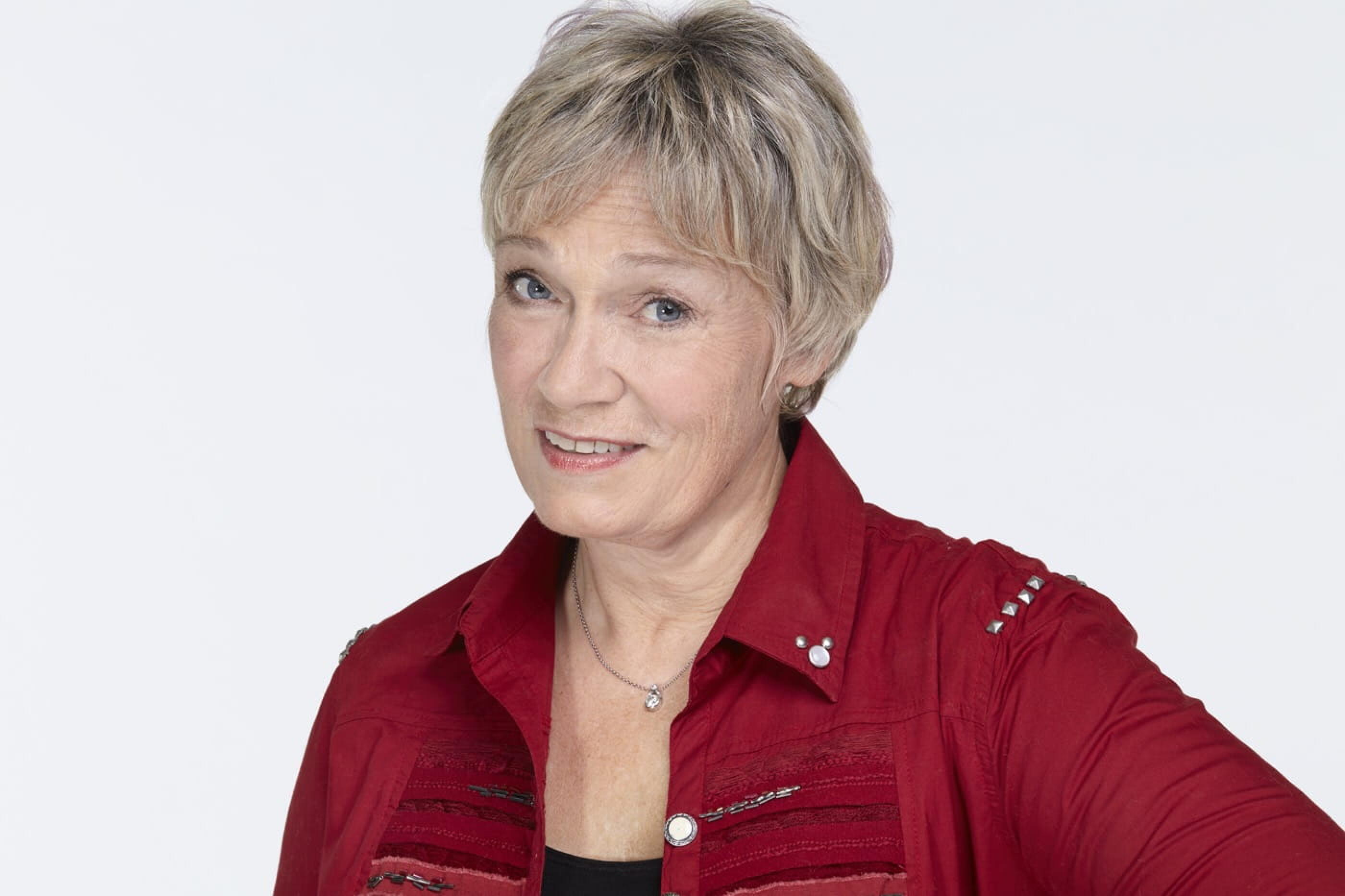 Simone, la voix la plus connue de France ? - Radio Nova