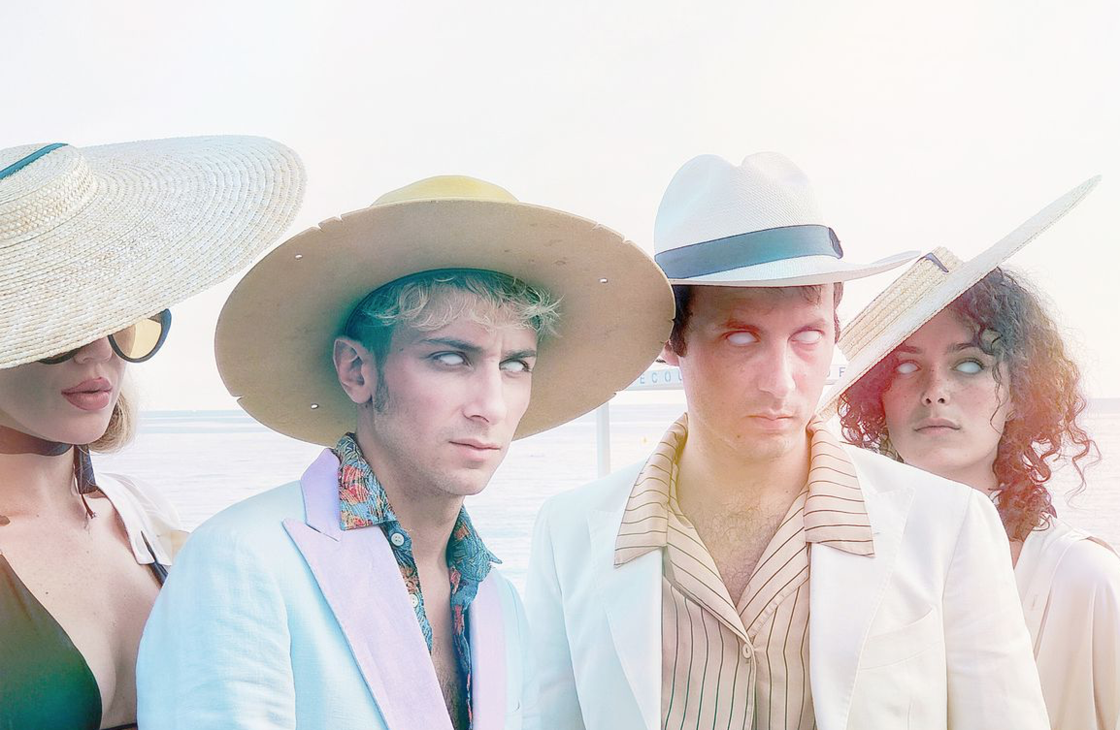 Lundi Nouveautés : La Femme, Phoenix, Drake x 21 Savage, Gorillaz ...