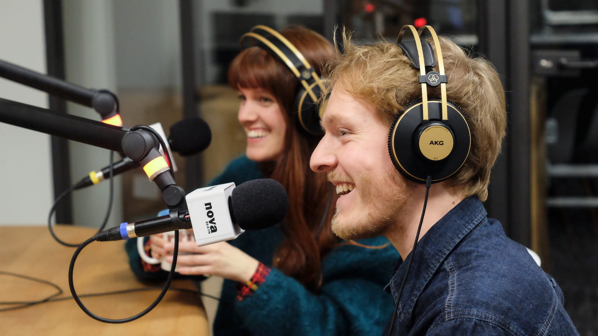 Le Duo Black Lilys Revient Avec Lopus New Era Radio Nova