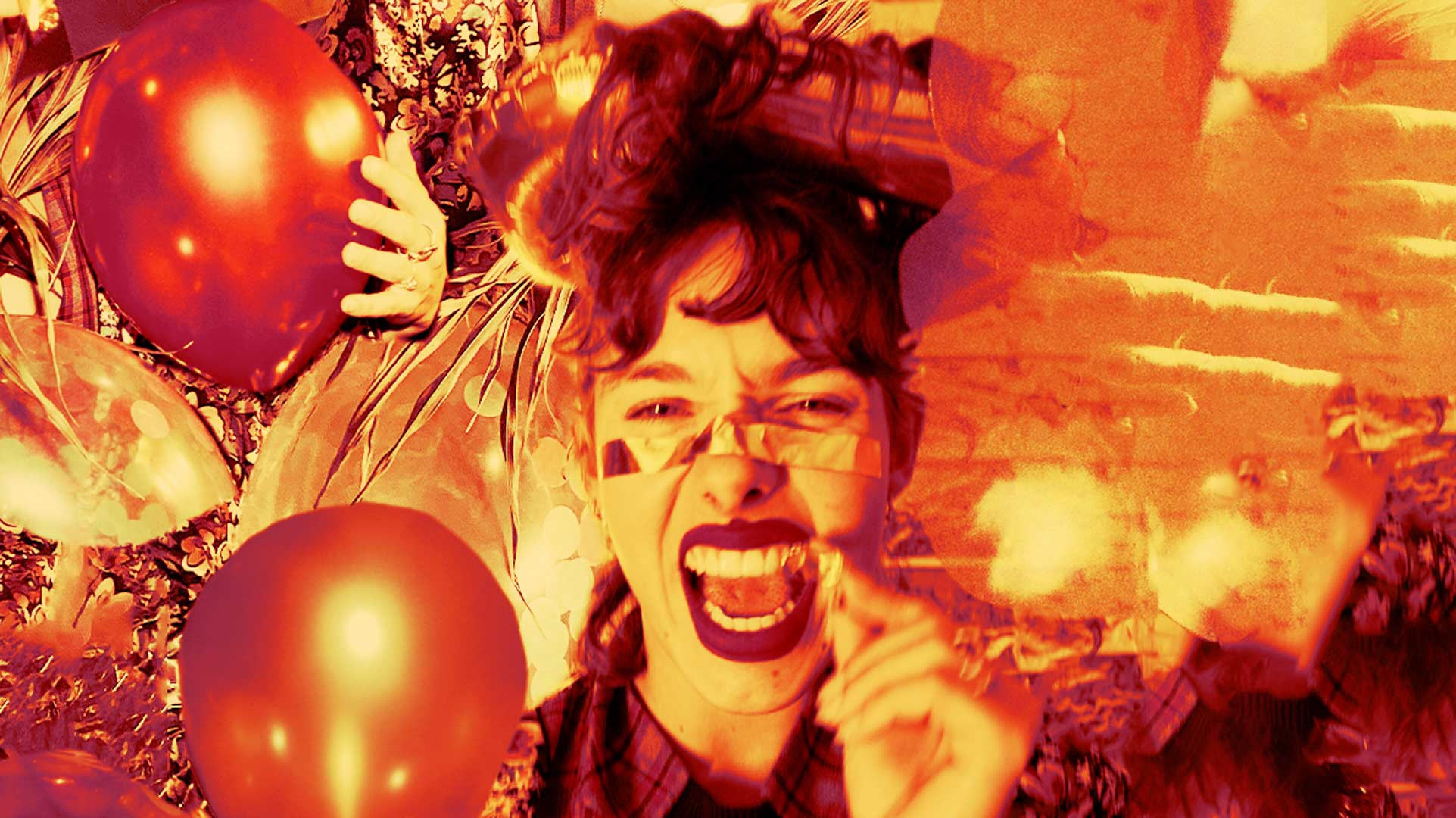 Bal du Centre Chorégraphique National de Rillieux à la MJC Ô Totem le 3 ...