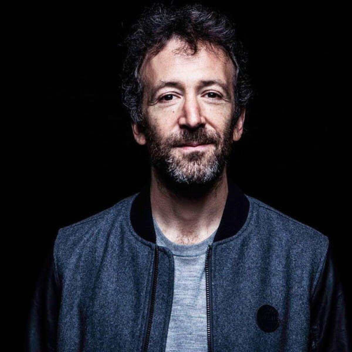 « Dance’o’drome » #102 : le mix de Yuksek, avec Guido Minisky - Radio Nova