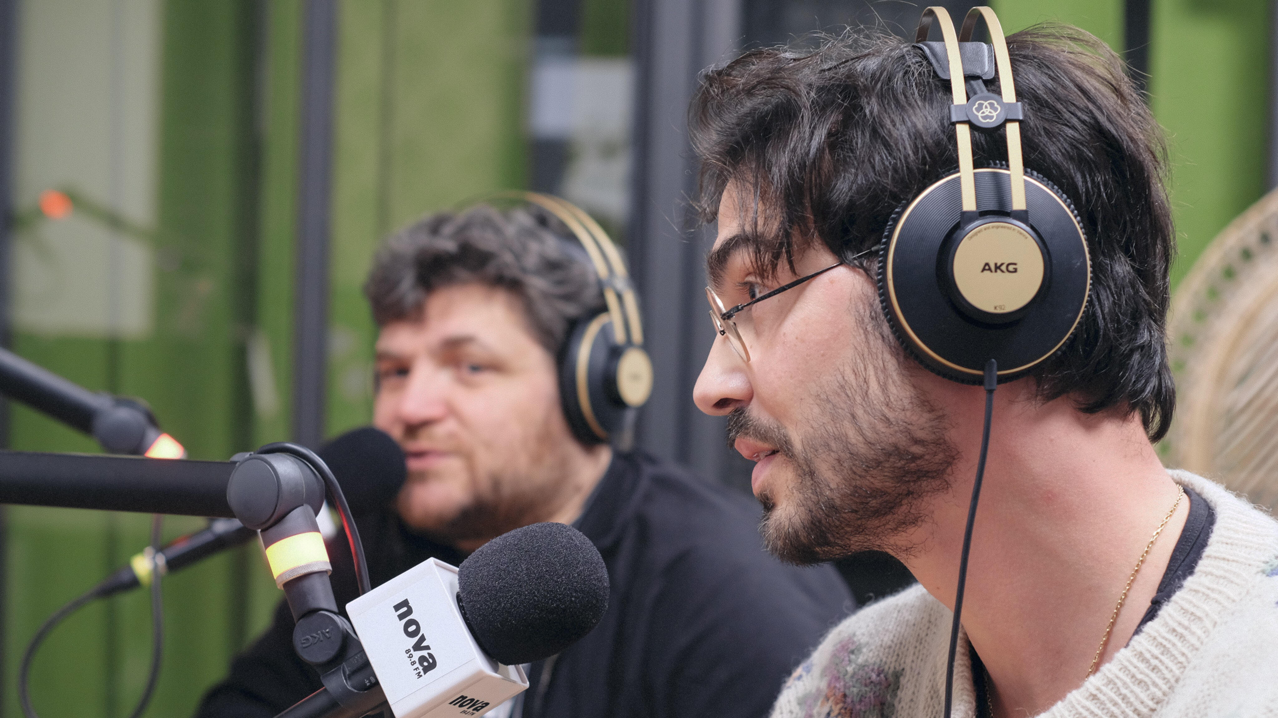 Piano Underground Du 9 Au 15 Janvier à L Opéra Underground Radio Nova