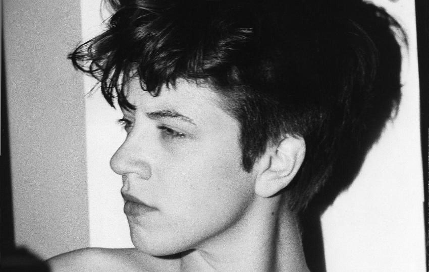 “Suspense” de Lizzy Mercier Descloux a 35 ans - Radio Nova