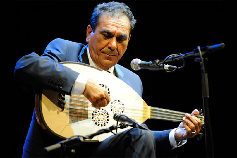 Salim Fergani, chantre du malouf algérien, en concert le 21 janvier à l ...