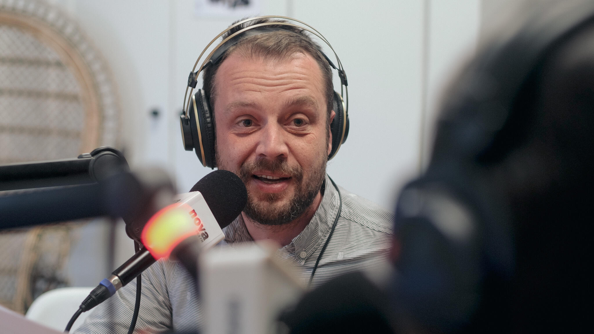 Très chère Nova, les fake news. - Radio Nova