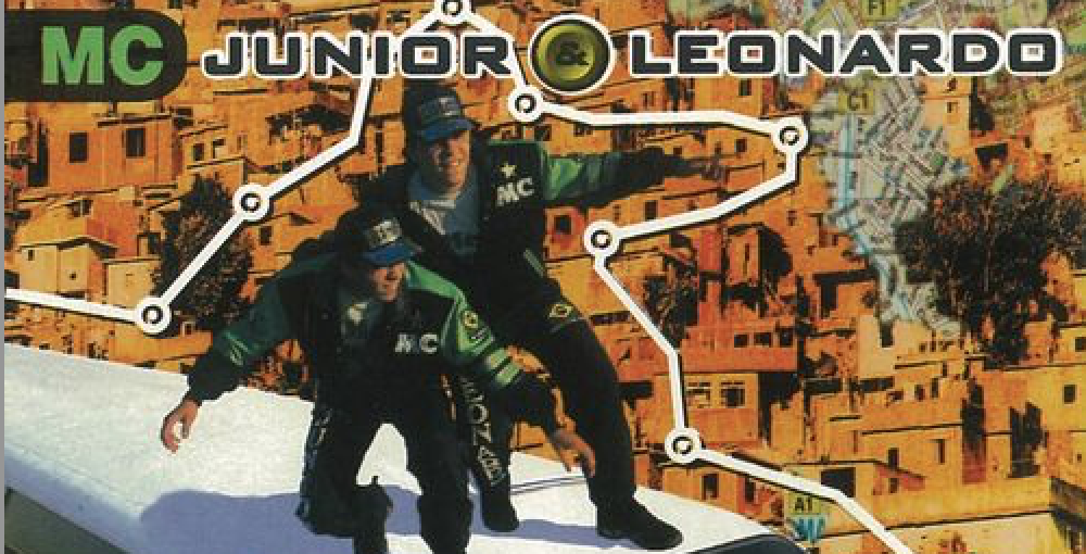 « Endereco dos Bailes » de Mc Jùnior E Mc Leonardo fête ses 28 ans ...