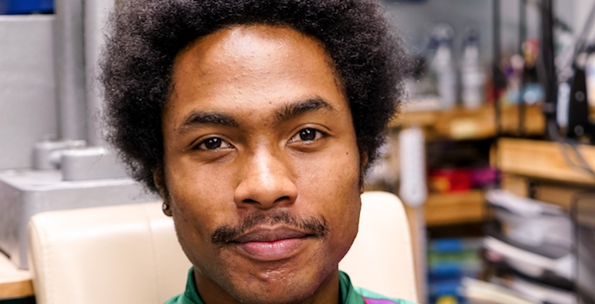 "C U Girl" de Steve Lacy fête ses 8 ans - Radio Nova