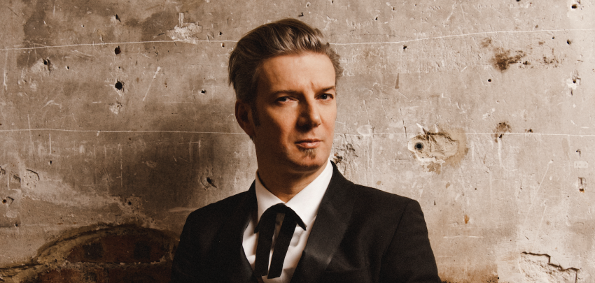 Bertrand Belin et ses 30 millions d'amis - Radio Nova