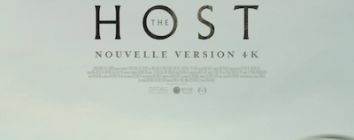 THE HOST, de Bong Joon-Ho - Radio Nova