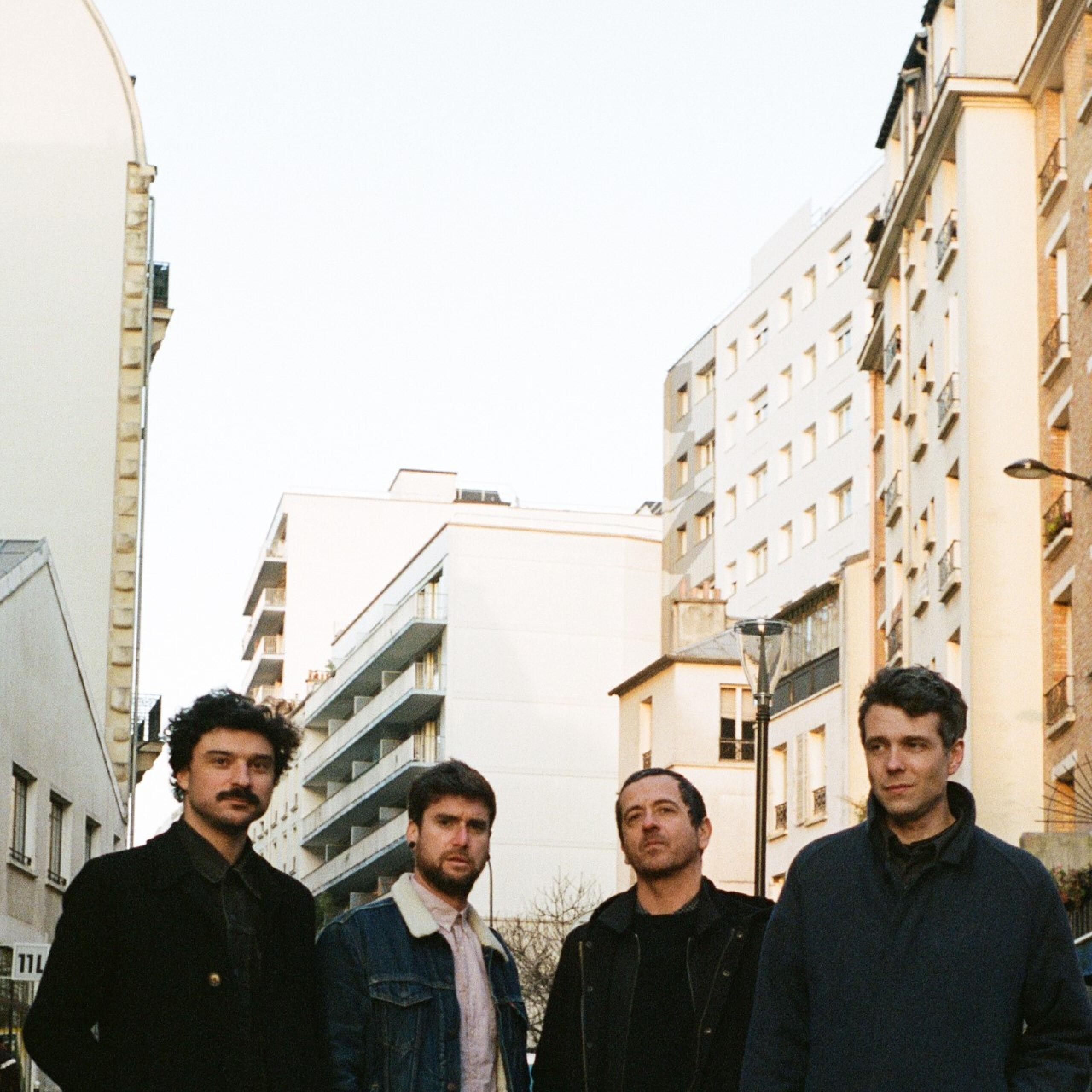 « Dance’o’Drome » #112 : le mix de Yuksek, avec Taste - Radio Nova