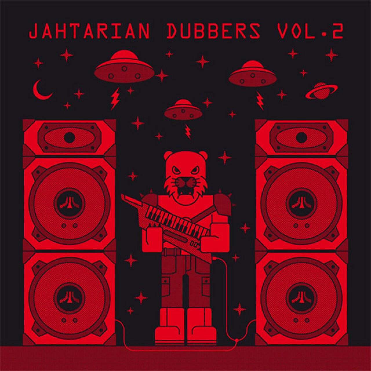 John Frum – Shreveport Shuffle – Radio Nova