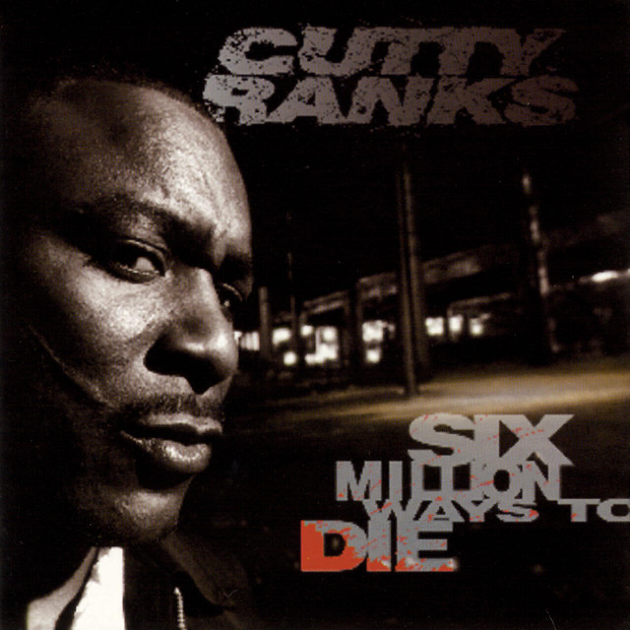 CUTTY RANKS – A WHO SEH ME DUN – Radio Nova