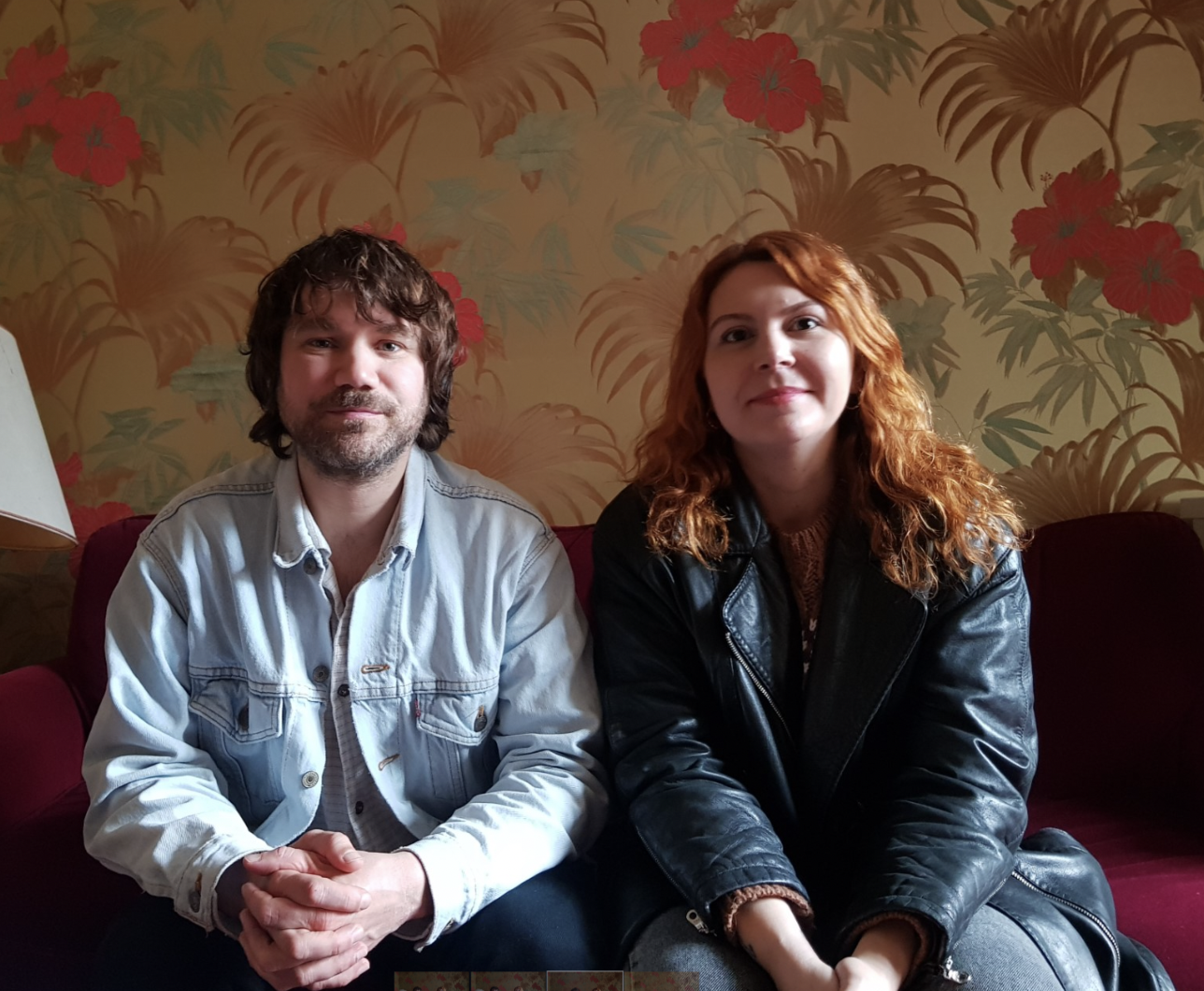 Dans les oreilles de... Altin Gun - Radio Nova