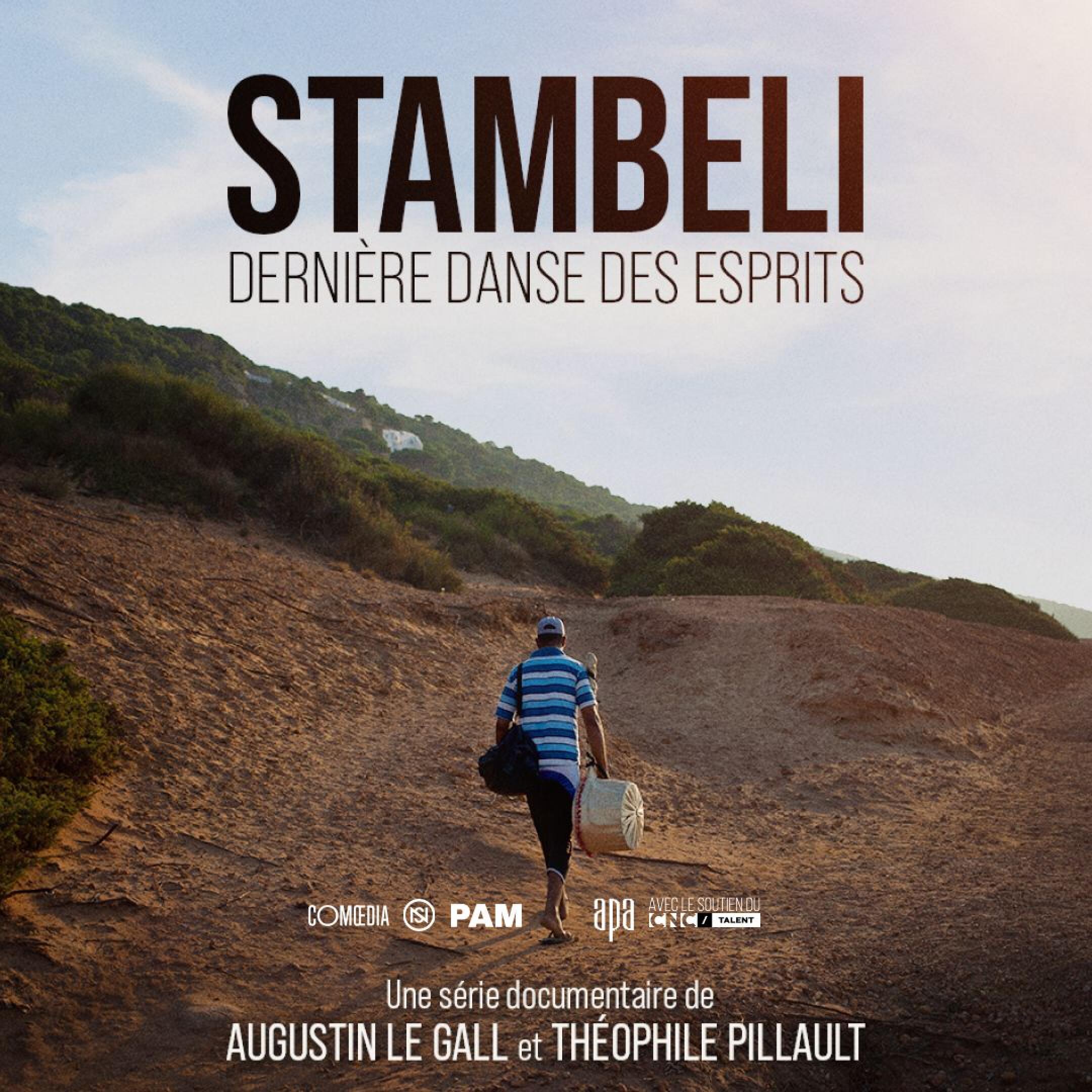 "Le stambeli descend du vaudou donc il rappelle au peuple tunisien son ...