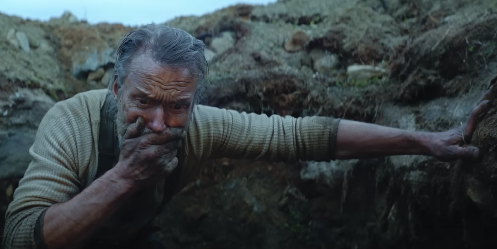 SISU de Jalmari Helander - Radio Nova