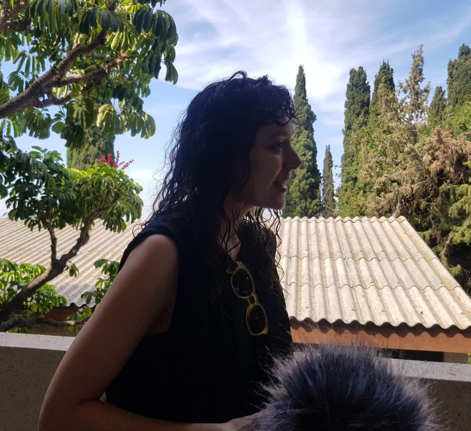 La Kibbutz Contemporary Dance Company : rencontre avec Lea Bessoudo ...