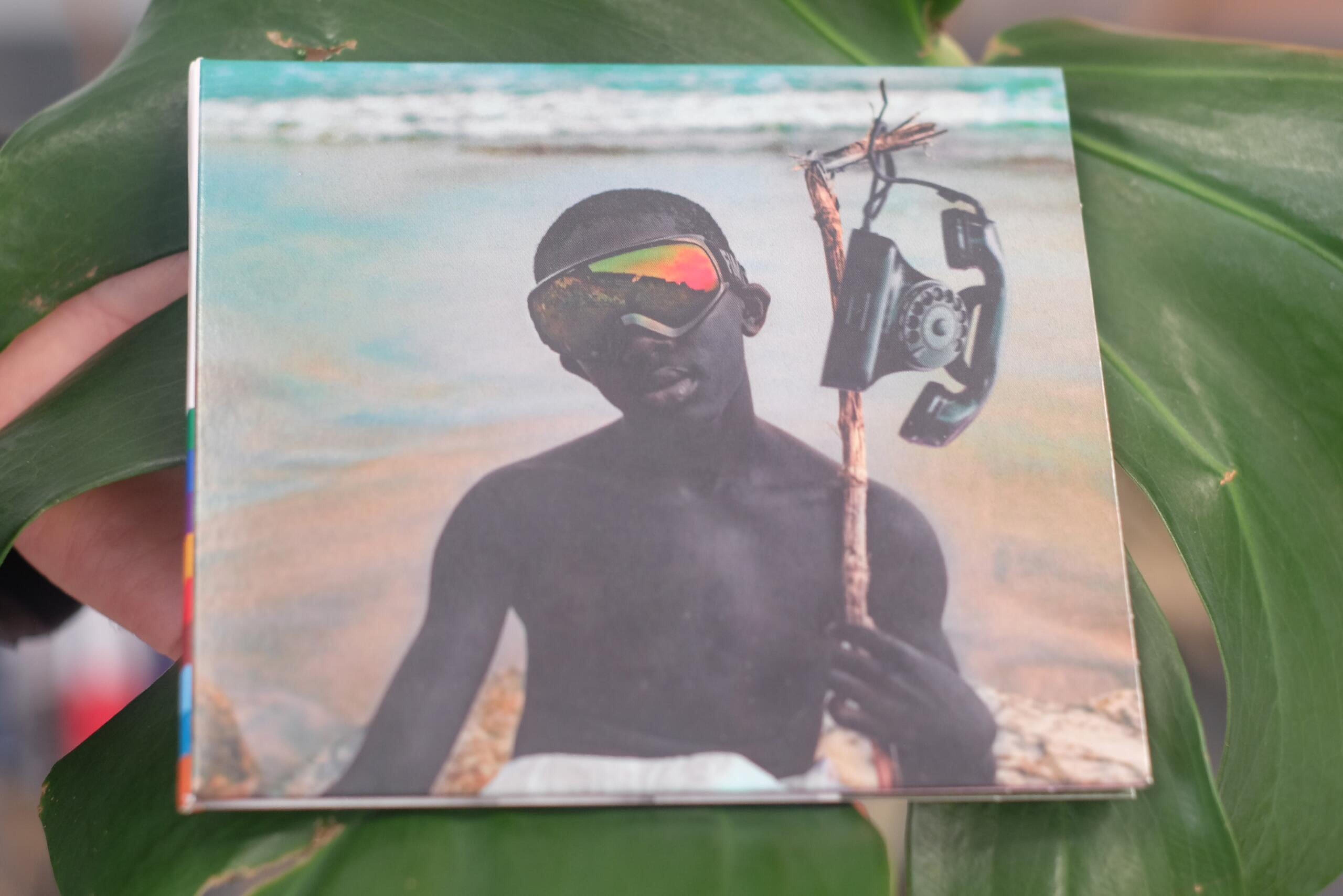 Le quartet afro-futuriste et panafricain ONIPA est de retour avec un ...
