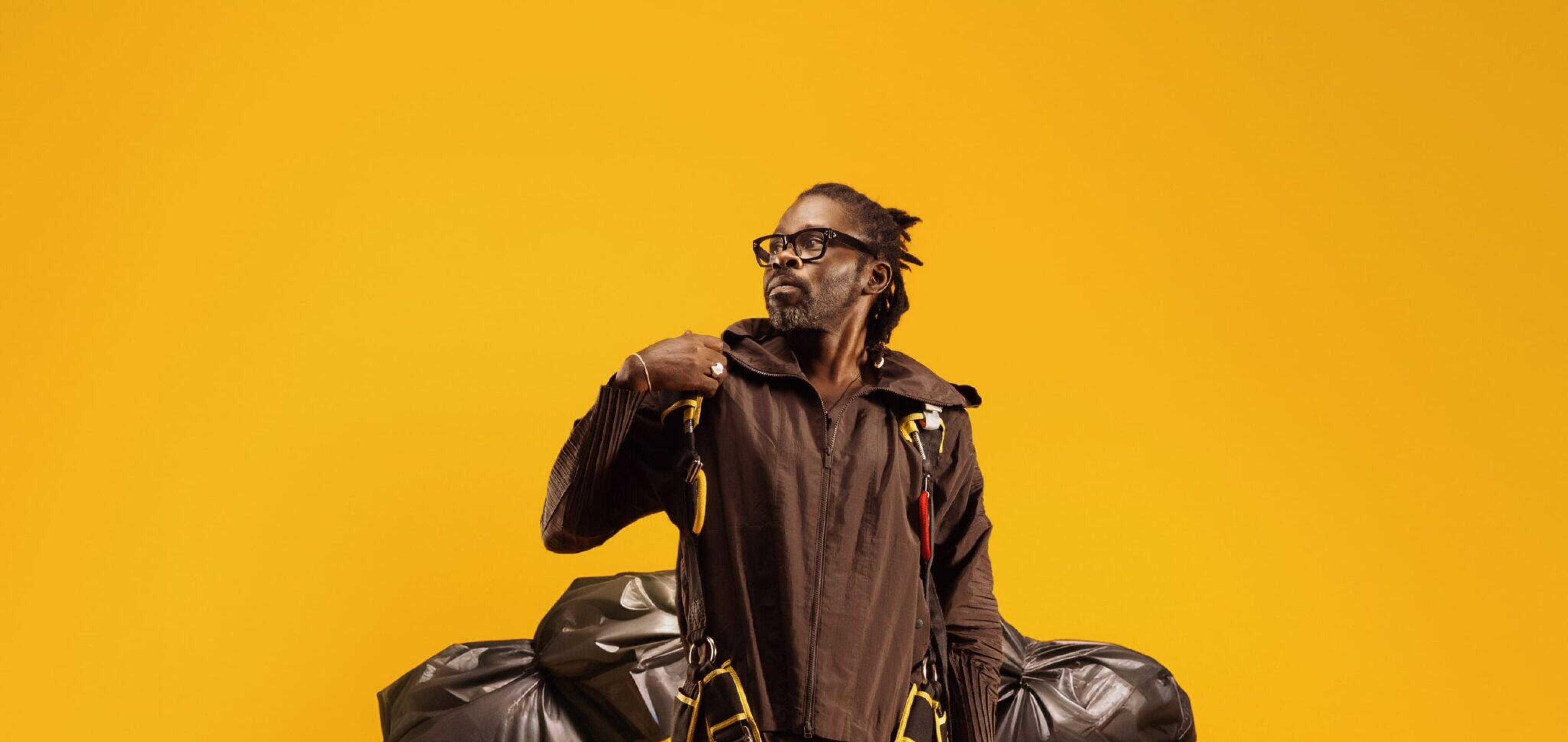 “Quelque part” où on a bien envie d’être avec Féfé et Luiza - Radio Nova