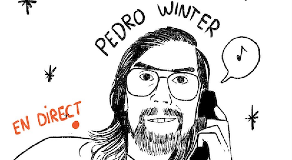 Pedro Winter avec Mr Oizo, Myd et Sebastian sont nos invités ! - Radio Nova