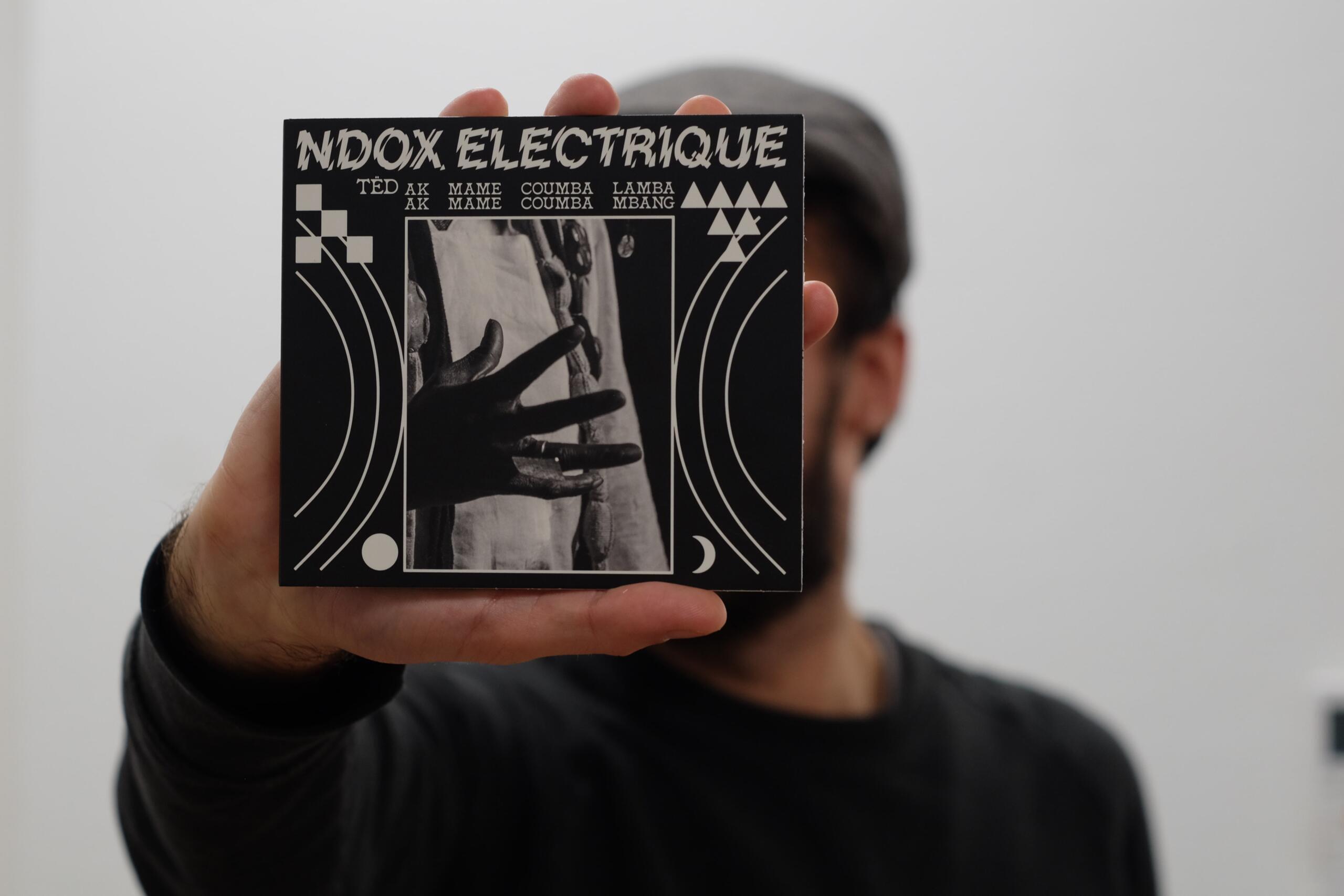 Ndox Electrique, la résonance des rituels de possession sénégalais ...