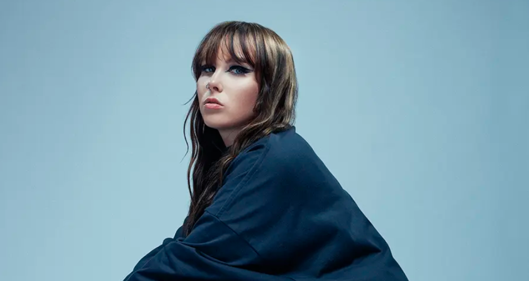 Entre l’Afrique du Sud et Londres, la grâce de Kenya Grace - Radio Nova