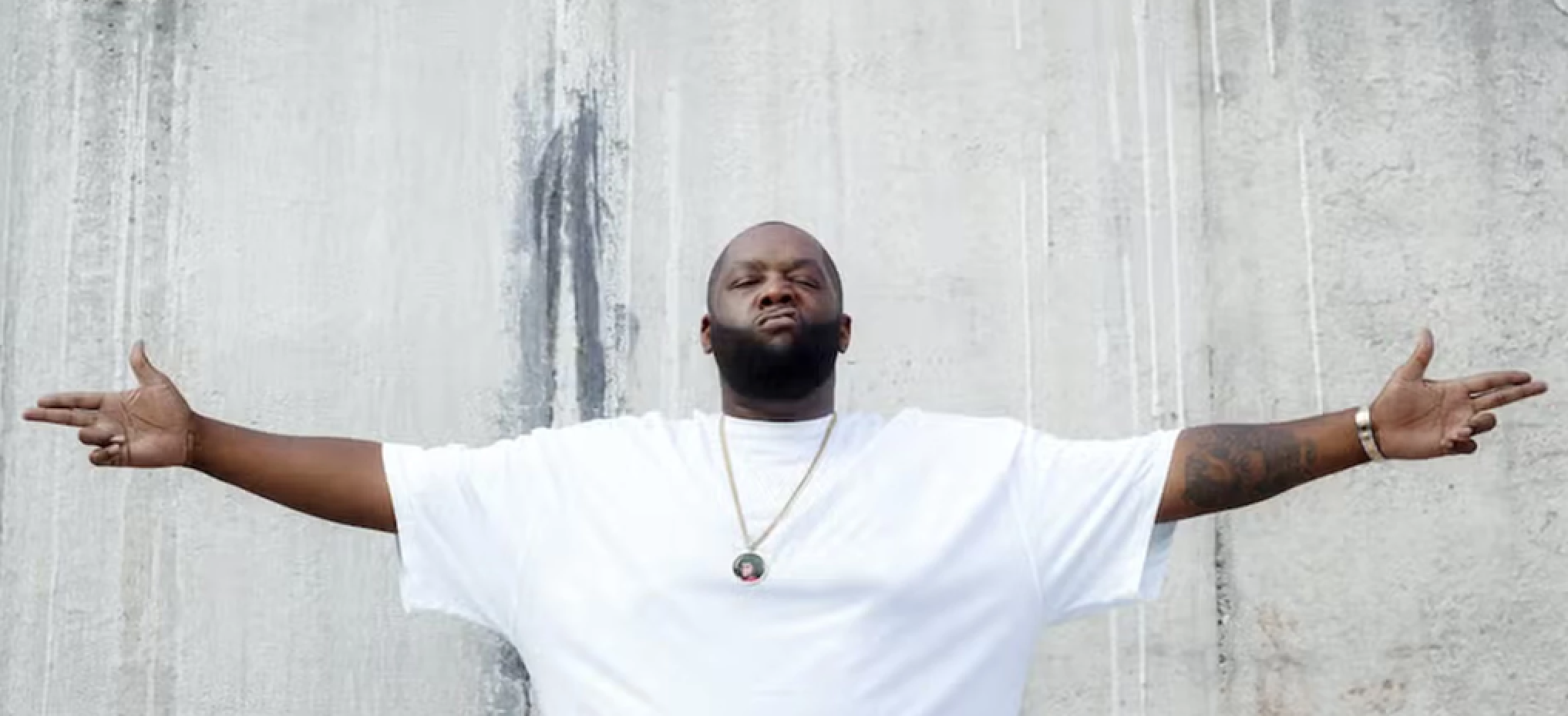 "Yes!" Killer Mike is back (encore) - Radio Nova