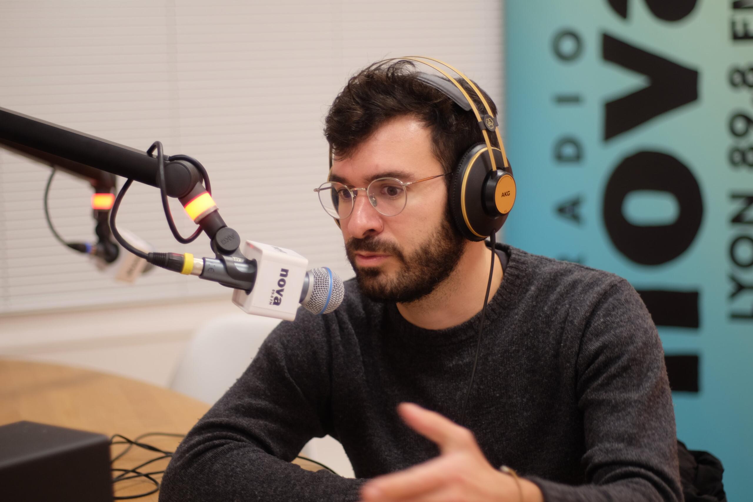 "L'apatridie", l'exposition solo et immersive de Kyar Pauk - Radio Nova