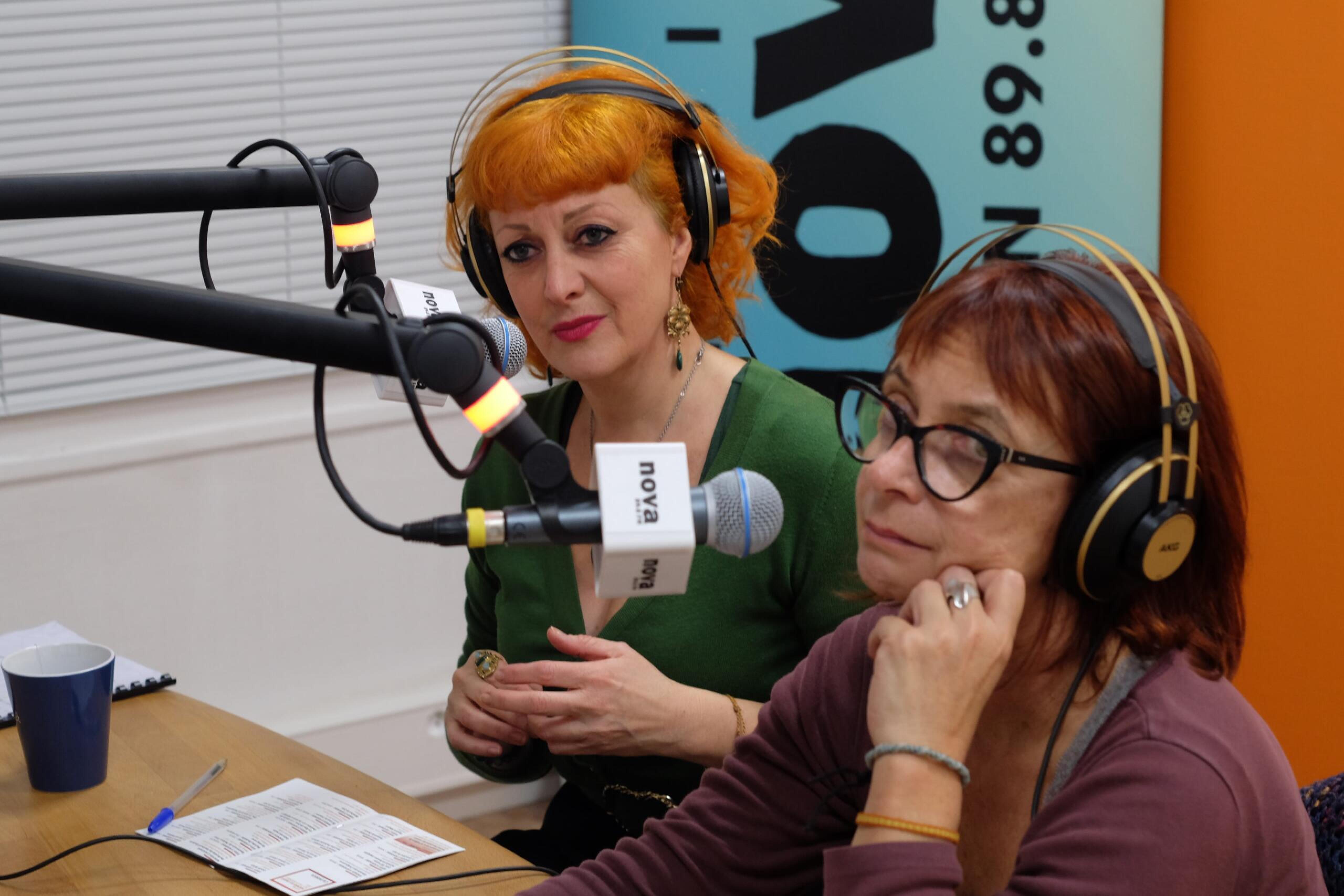 Novembre des Canuts devient Novembre des canuses pour sa 16ème édition ...